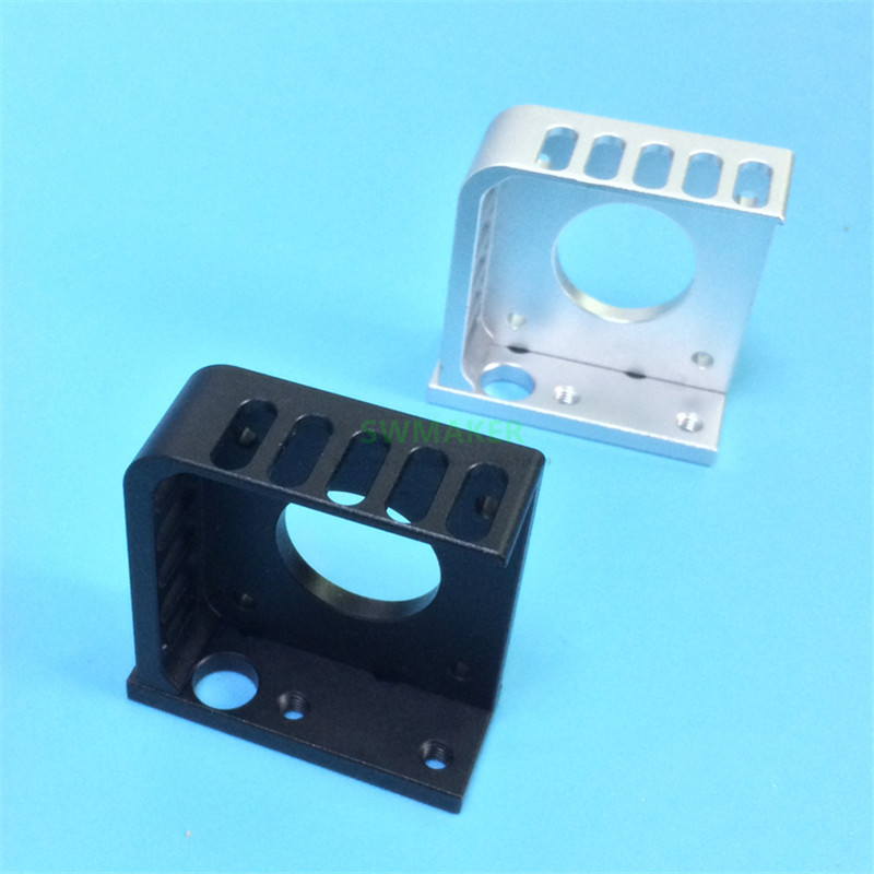 ☚NEMA 17 stepper motor support Bracket Mount for V-Slot Openbuilds X ...