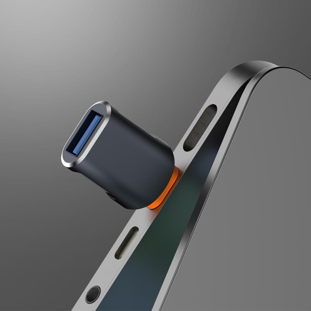 Adapter with 10000 Plug Unplug Tests 10000 Plug Unplug Test Certified ...