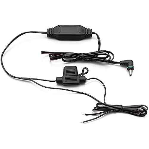 Daytona Waterproof 12V Power Cable for Motorcycle Radar Detector MOTO ...