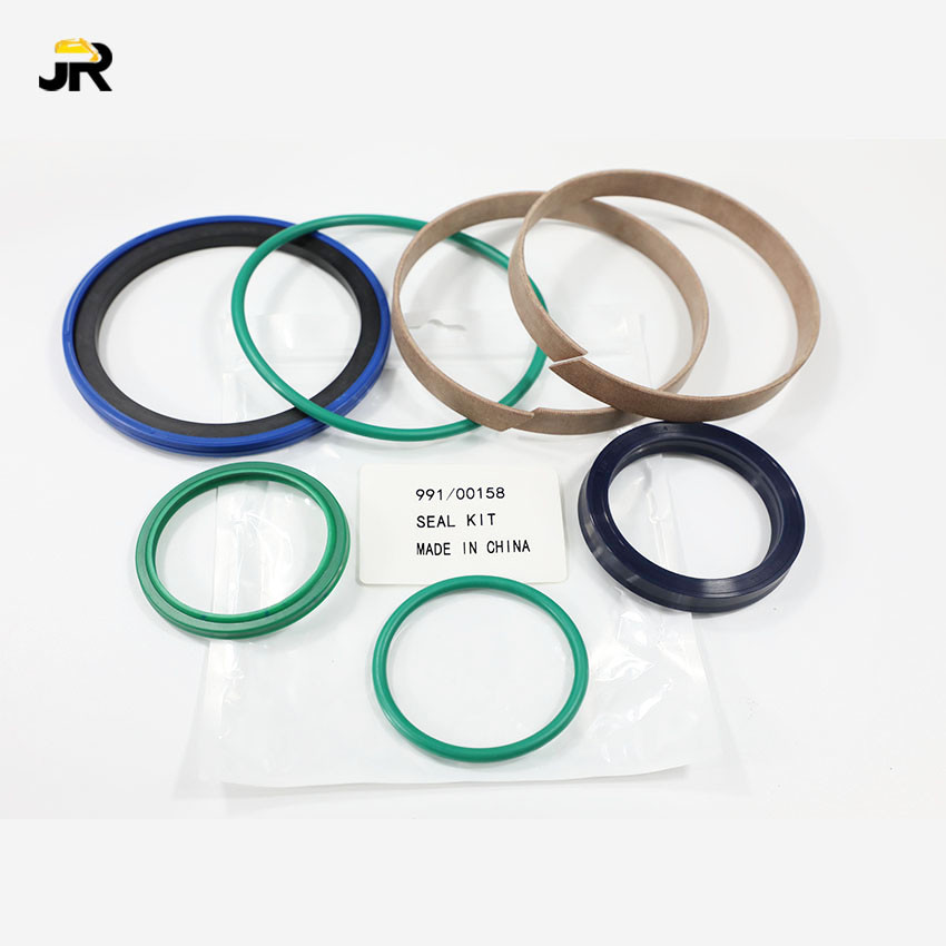 JCB BACKHOE - PART NO . 991/00158 991-00158 60MM ROD X 120MM HYDRAULIC ...