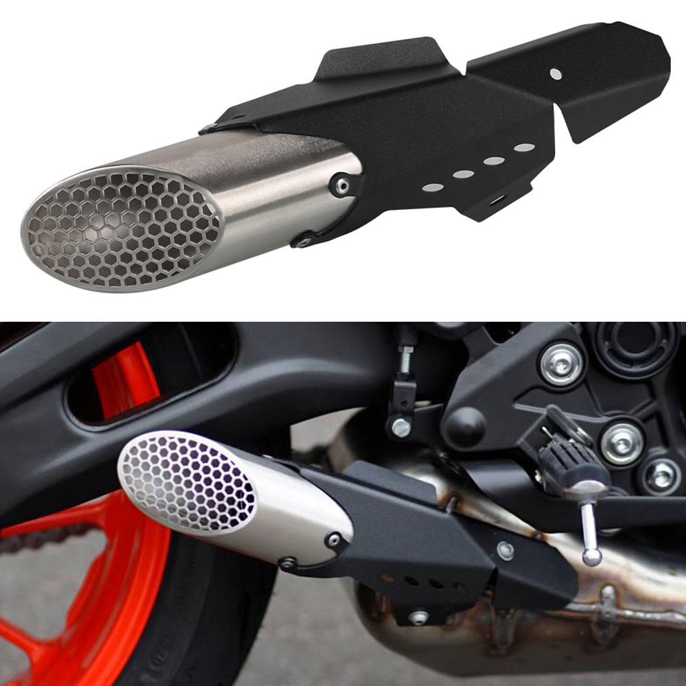 For YAMAHA MT-07 MT07 2013-2018 2019 2020 2021 2022 2023 2024 2025 ...