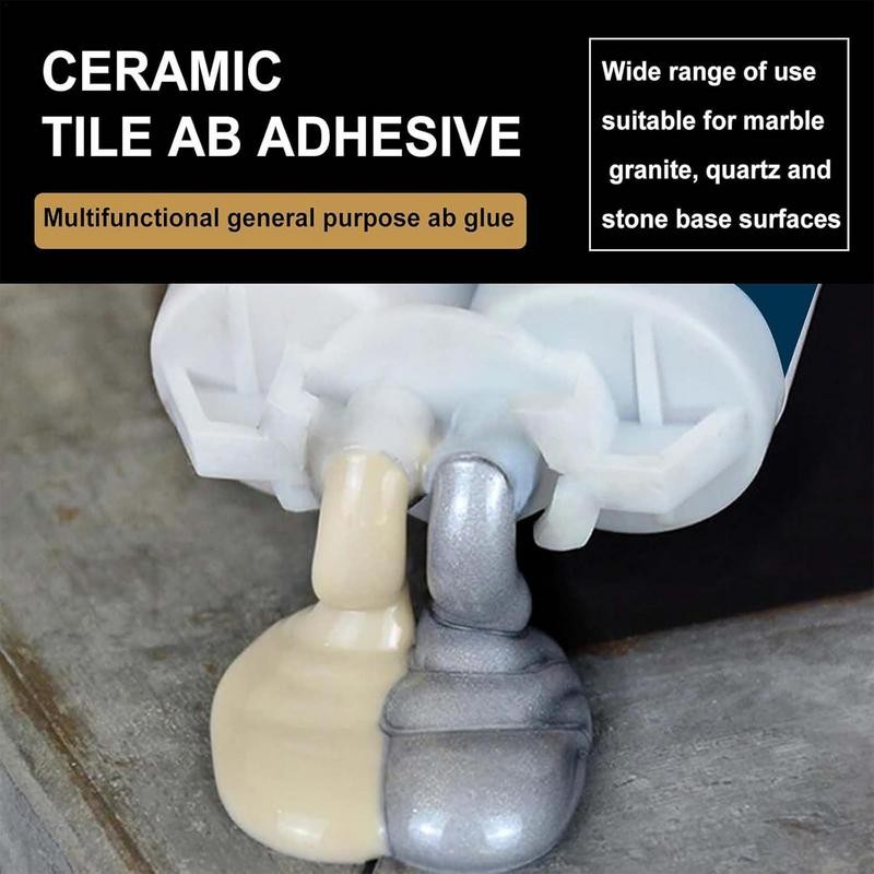 ♀Tile Repair Filler Ceramic Tile Crack Sealer Grout Sealing Paste ...