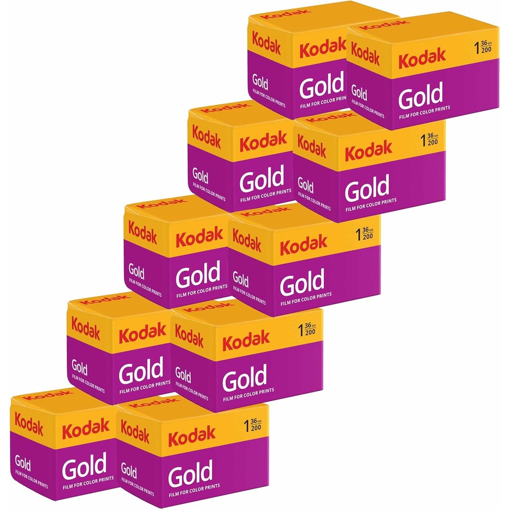 High quality products Directly from Japan Kodak KODAK Color Negative ...