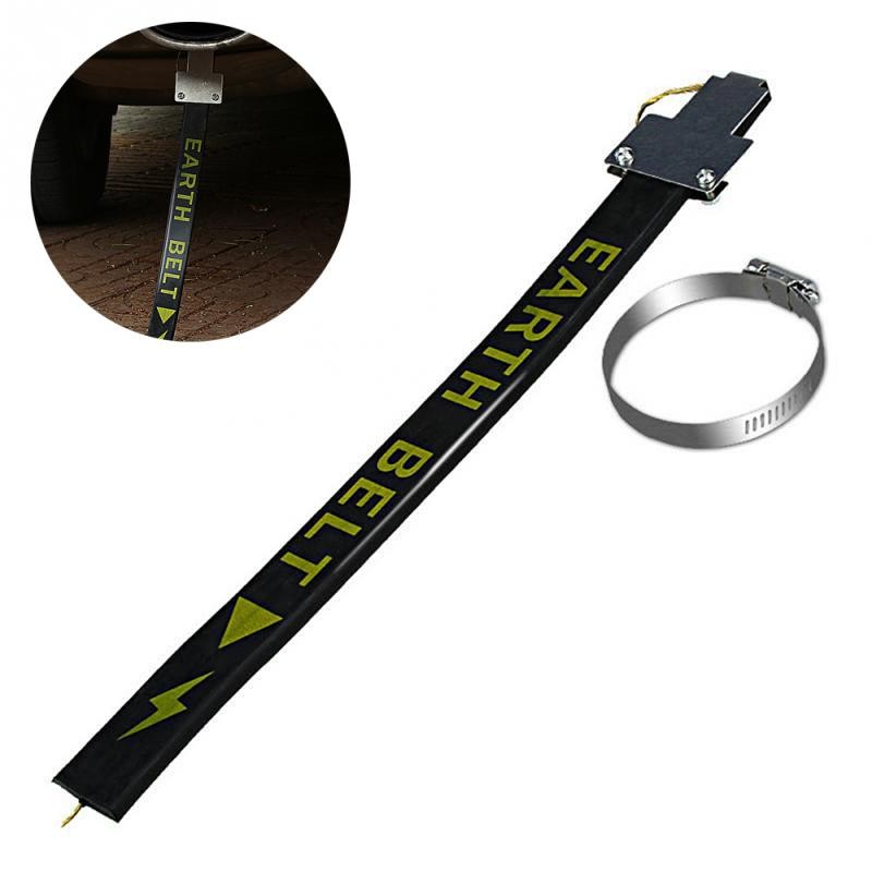 Car Automobile Static Belt Bold Model Grounding Chain Static ...