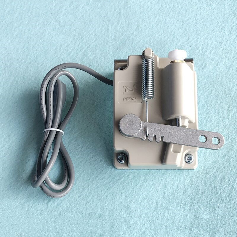 ♣JACK A3/A4/A5/F4 Pedal Sensor Speed Control Sensor Original Foot Pedal ...