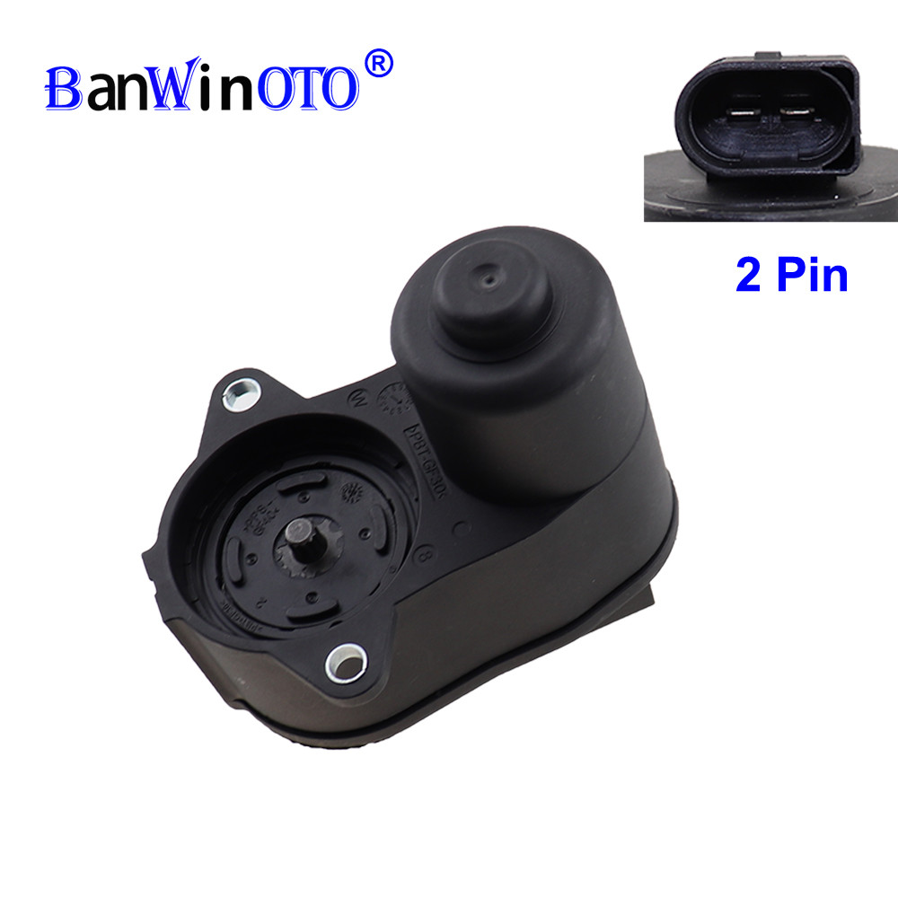 유Rear Brake Actuator Caliper Motor Parking Handbrake Servo Motors Fit ...