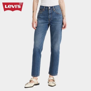 Levi's