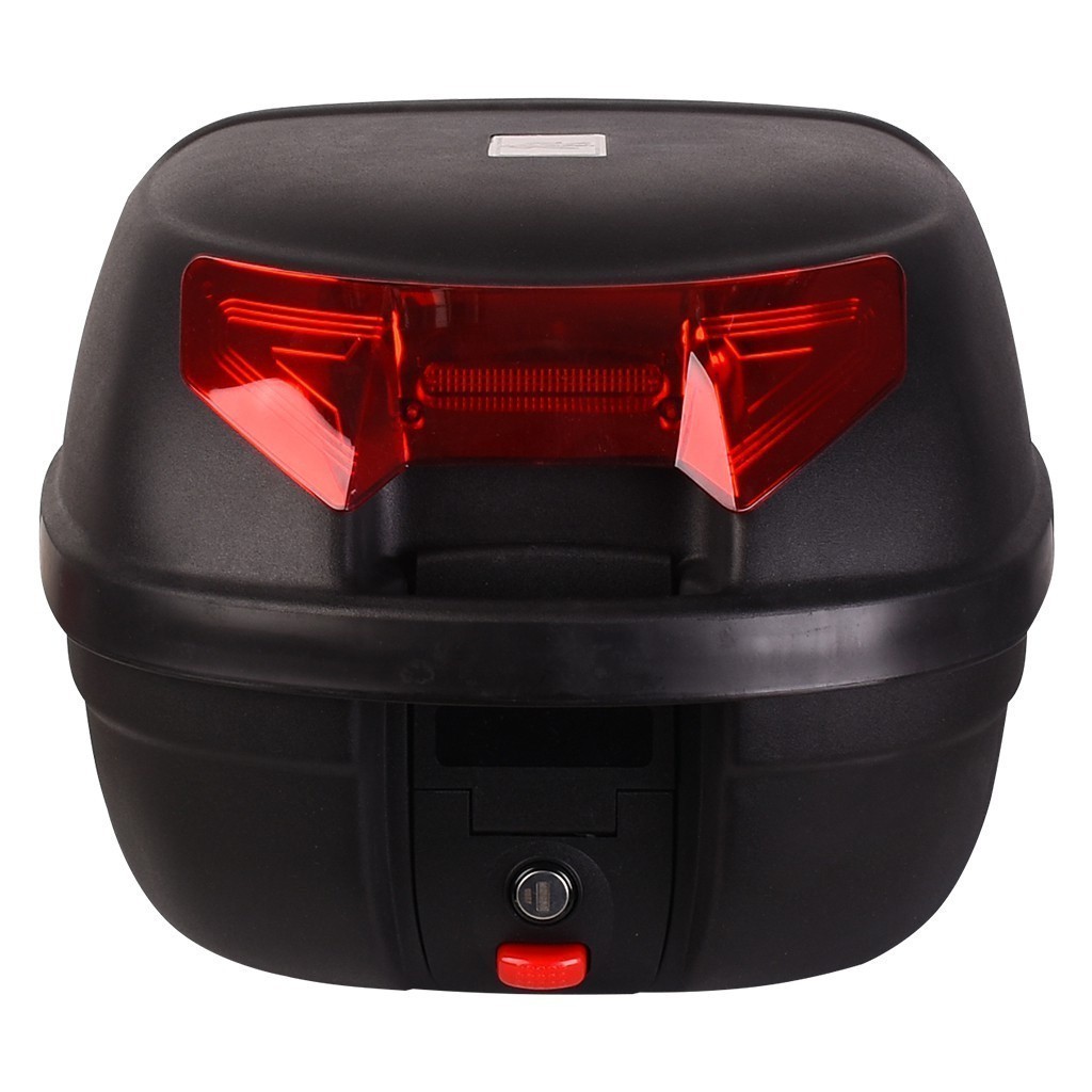 KAPPA K25N MOTORCYCLE TOP BOX (26L) | Shopee Philippines