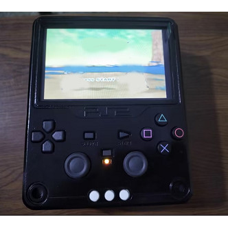 PS2 Unlock Console Handheld Console Modification Non-emulator USB ...