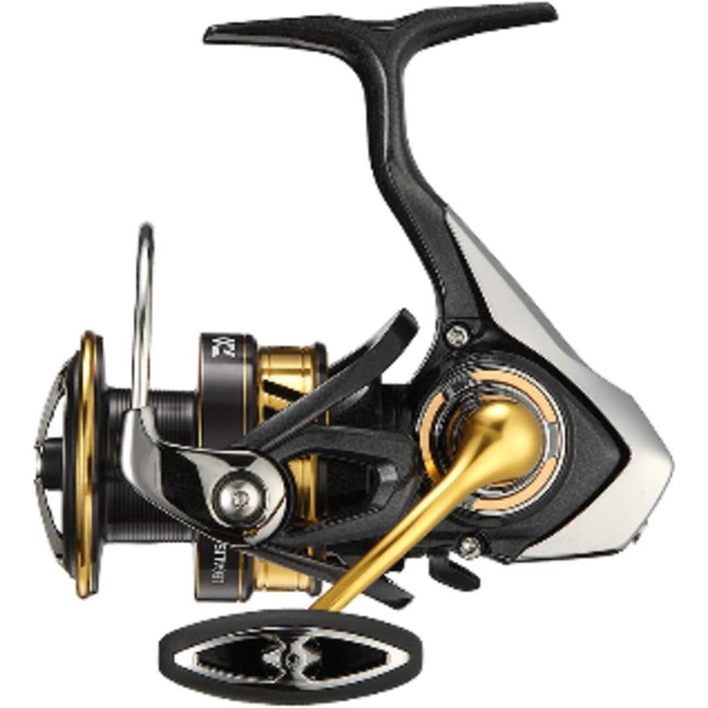 High quality products Directly from Japan Daiwa LT1000S Spinning Reel 18 Legalis (2018 Model ...
