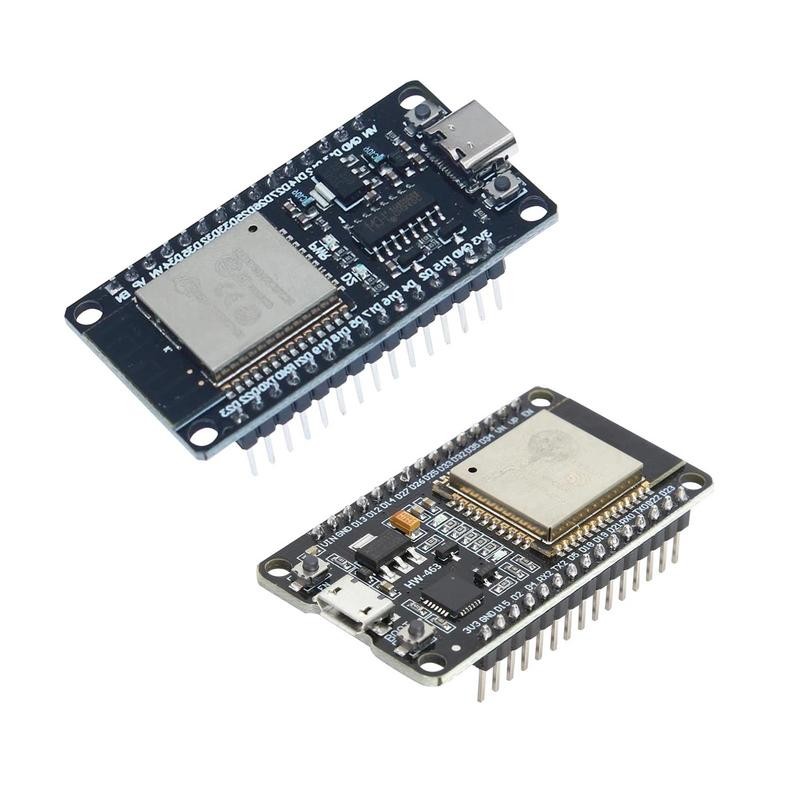 onscersoco ESP 32 CP2102 Motherboard ESP32 CH340 Type-C 30PIN ...