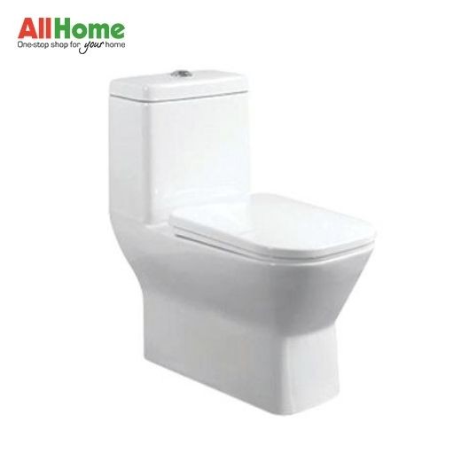 HCG Toilet Bowl One-Piece New Jupiter C0783 Water Closet | Shopee ...