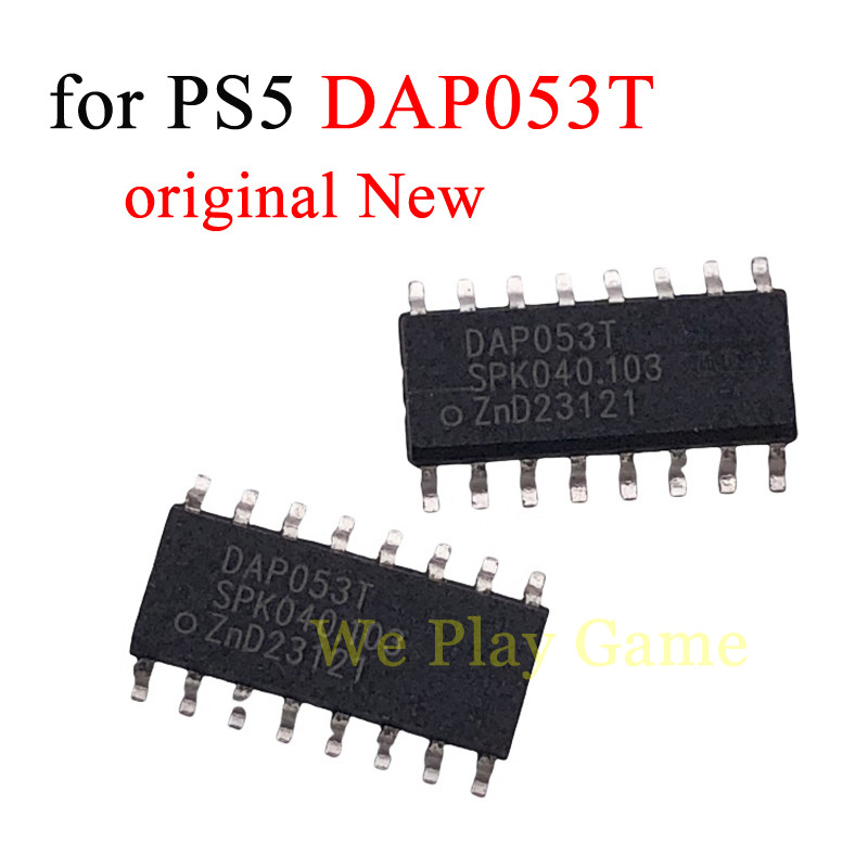 -Replacement Original New for PS5 DAP053T Power Supply IC Chip ...