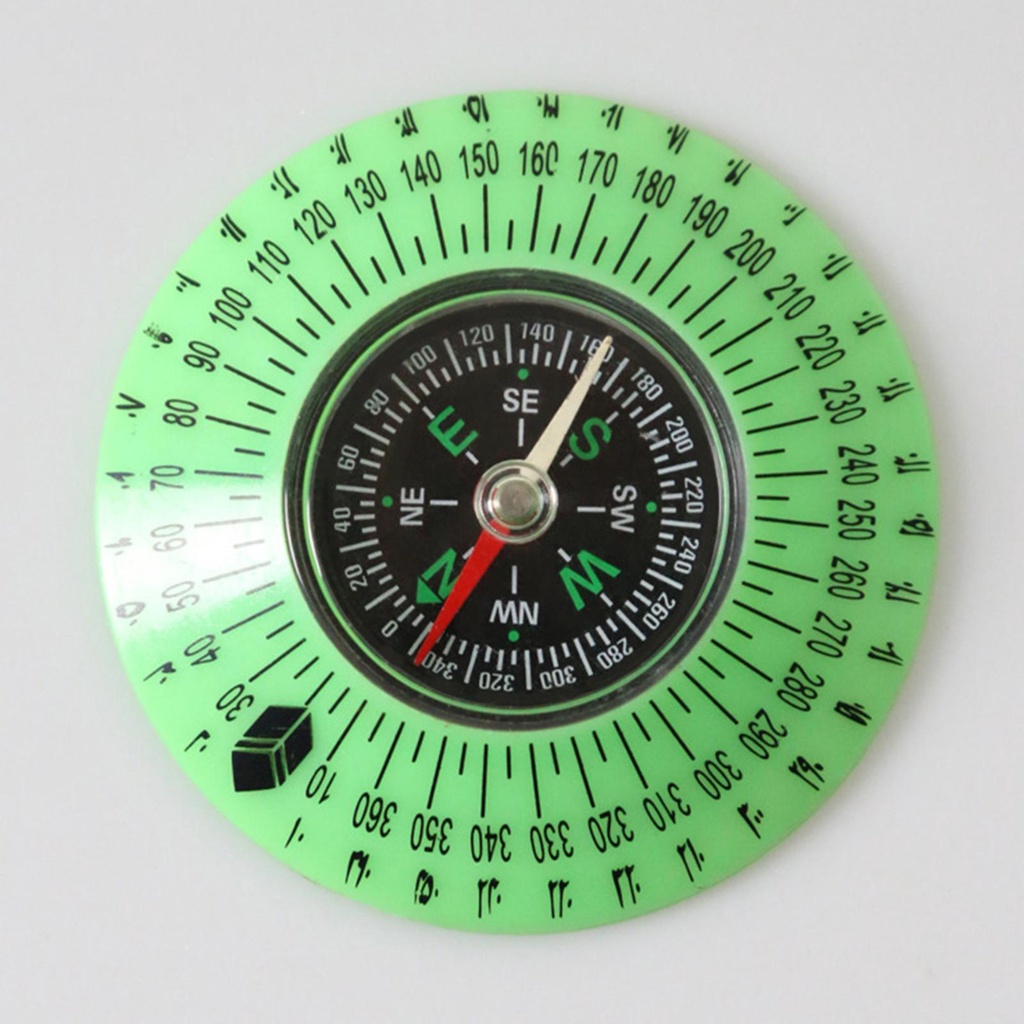 Compass for Muslim Prayer Mecca Salah Small Portable Salat Kaaba Islam ...