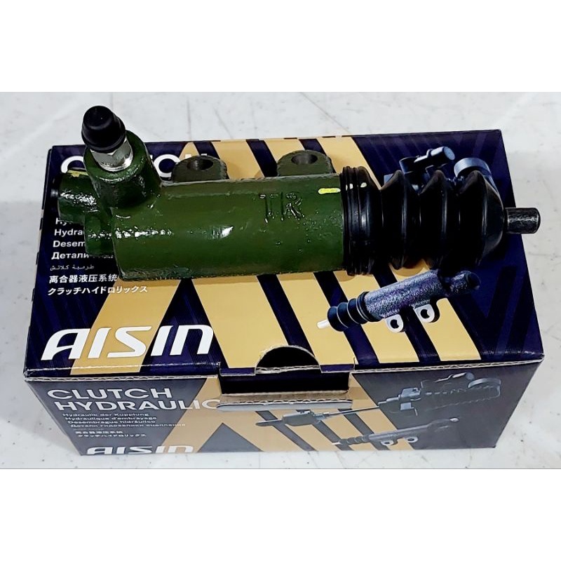 CLUTCH OPERATING ASSEMBLY/SLAVE TOYOTA INNOVA/FORTUNER/HILUX 1TR-FE/2TR ...