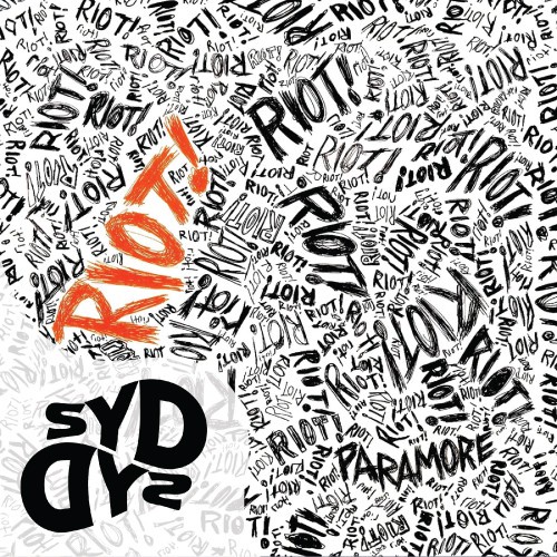 Paramore - Riot Limited Edition Vinyl LP | Shopee Philippines