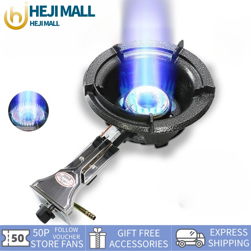 Multi-function burner gas stove Liquefied gas embedded in energy-saving ...