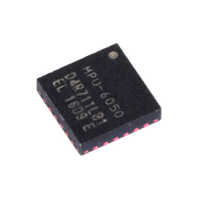 Original genuine MPU-6050 chip gyroscope/accelerometer 6-axis ...