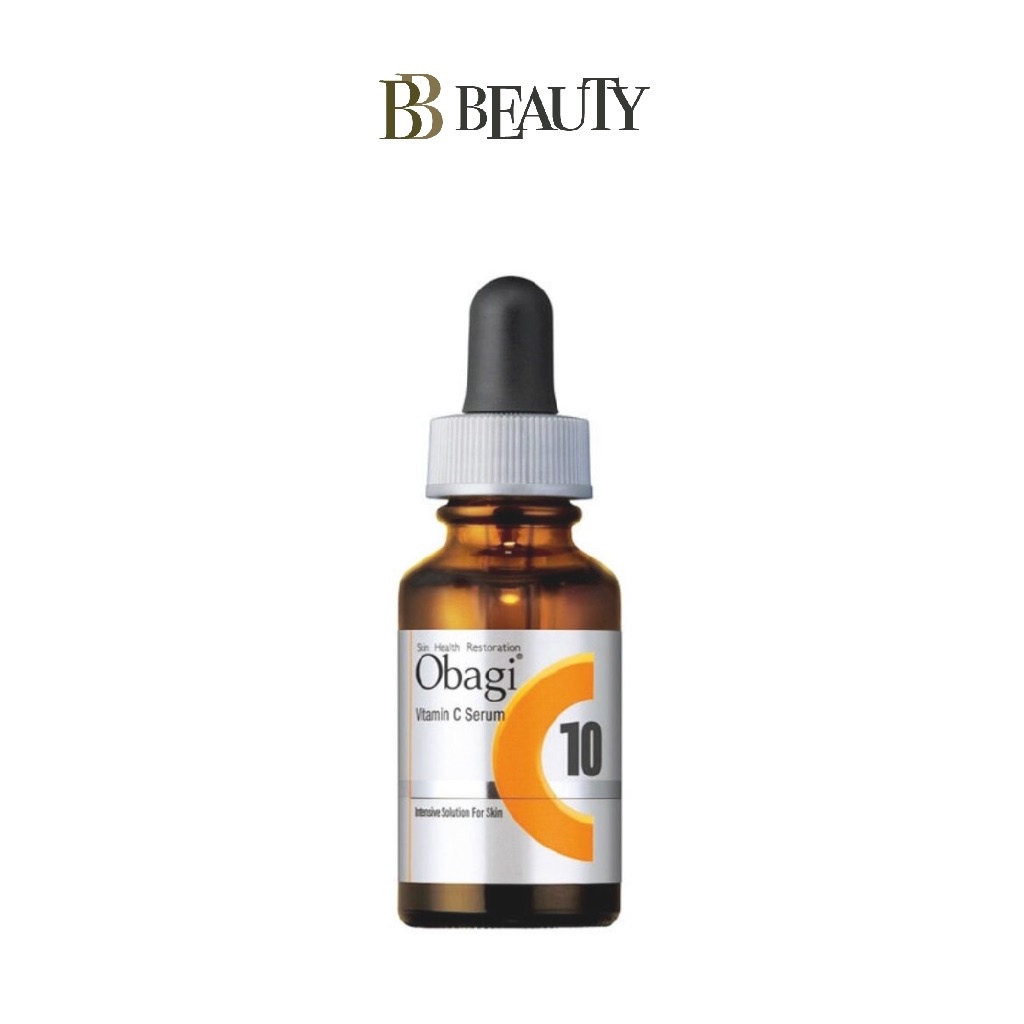 Obagi Vitamin C Serum C10 plus V.E 26ml | Shopee Philippines