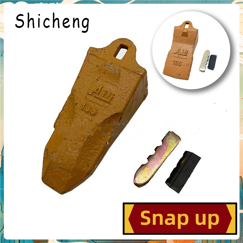 60 Tooth Pin 18S Forklift Excavator Parts for Kubota KX30 135 17 30 35 ...