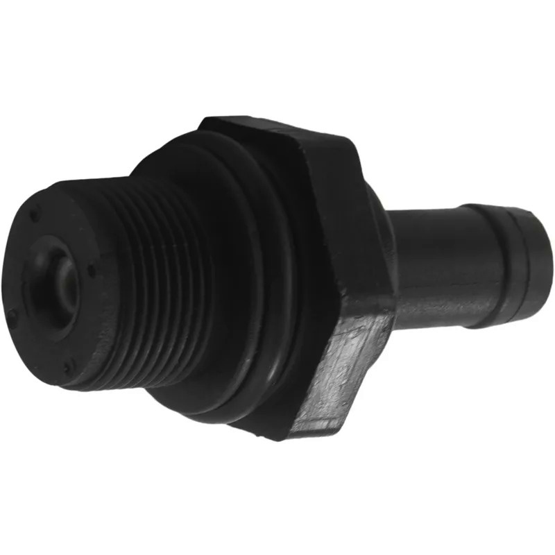 2X Car Positive Crankcase Ventilation PCV Valve Check Valve Exhaust ...