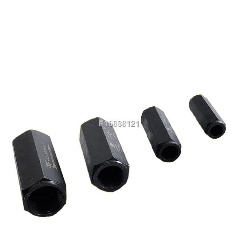 ♀℗ Hydraulic pipe check valve, check valve, check valve, straight-way ...