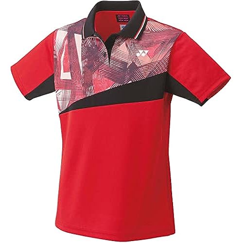 YONEX Short-Sleeved Shirt Game Women Sportswear Uniform Outfits for ...