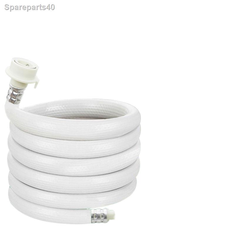 ๑ↂFully automatic washing machine water inlet pipe extension extension ...