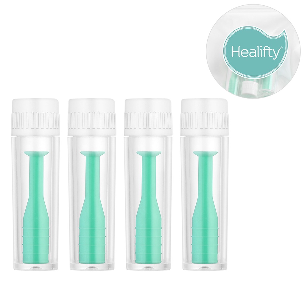 Contact Lens Remover Suction Lenses Cup Plunger Stick Eye Tweezers Tool ...