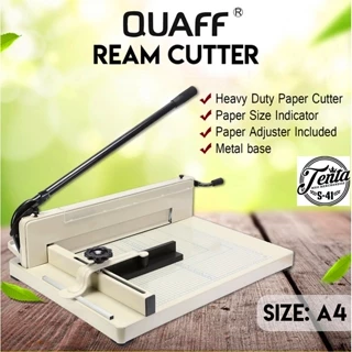 paper cutter - Best Prices and Online Promos - May 2024 | Shopee ...
