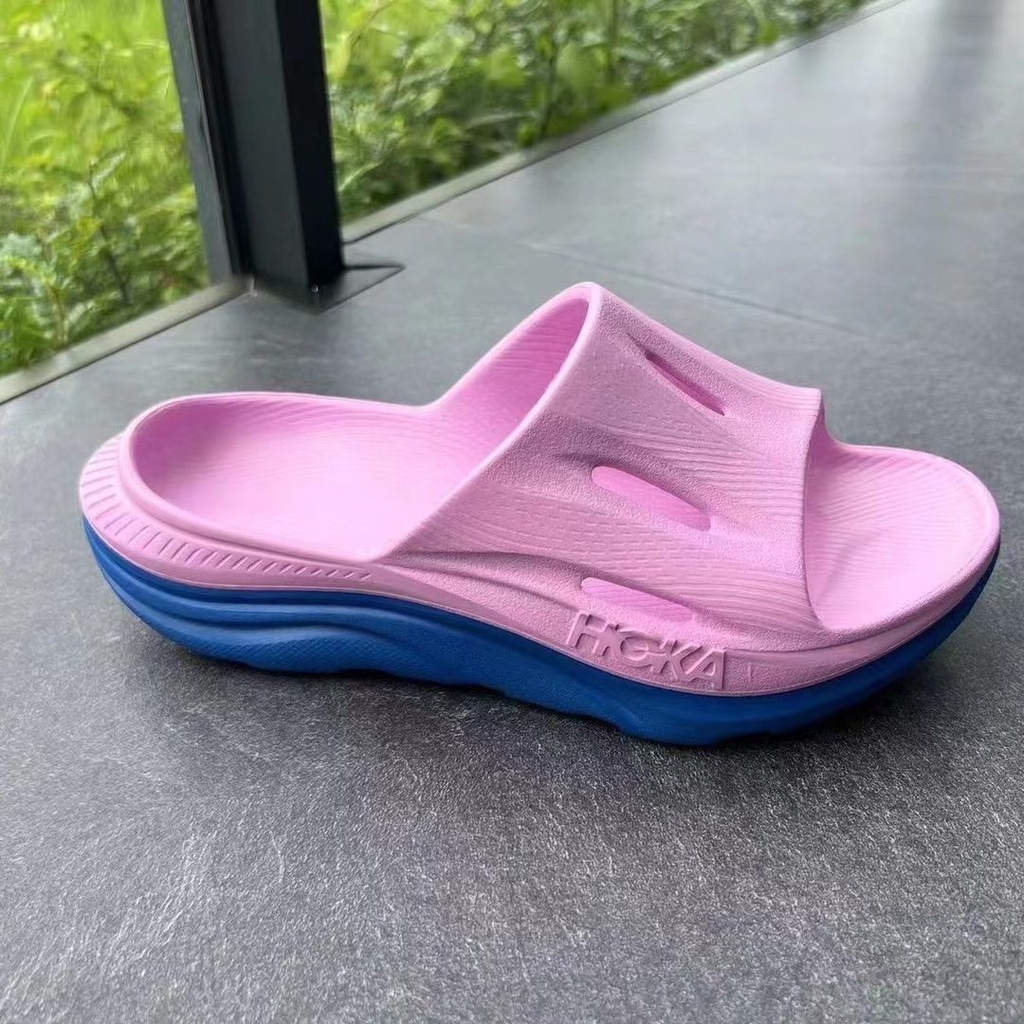 Hoka one one one Slippers Quick-Drying Anti-Slip Foot Cushioning ...
