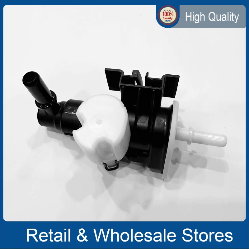YQGK 5Q0201029 Suction Pump 5Q0 201 029 FOR Volkswagen Audi | Shopee ...