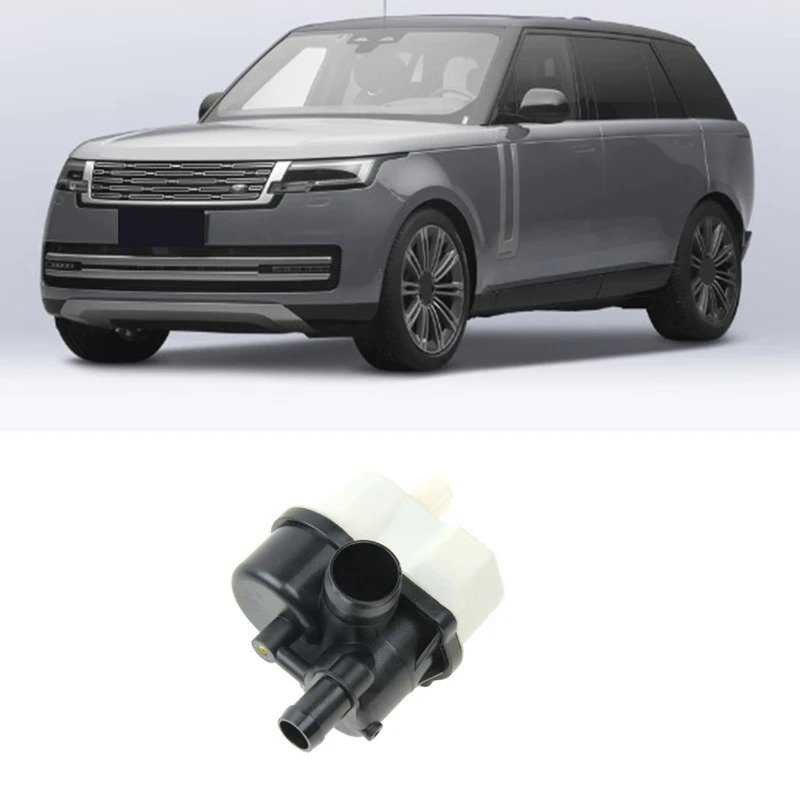 0261222022 Car Fuel Leak Detection Pump Fit For Volvo, Land Rover, BMW ...