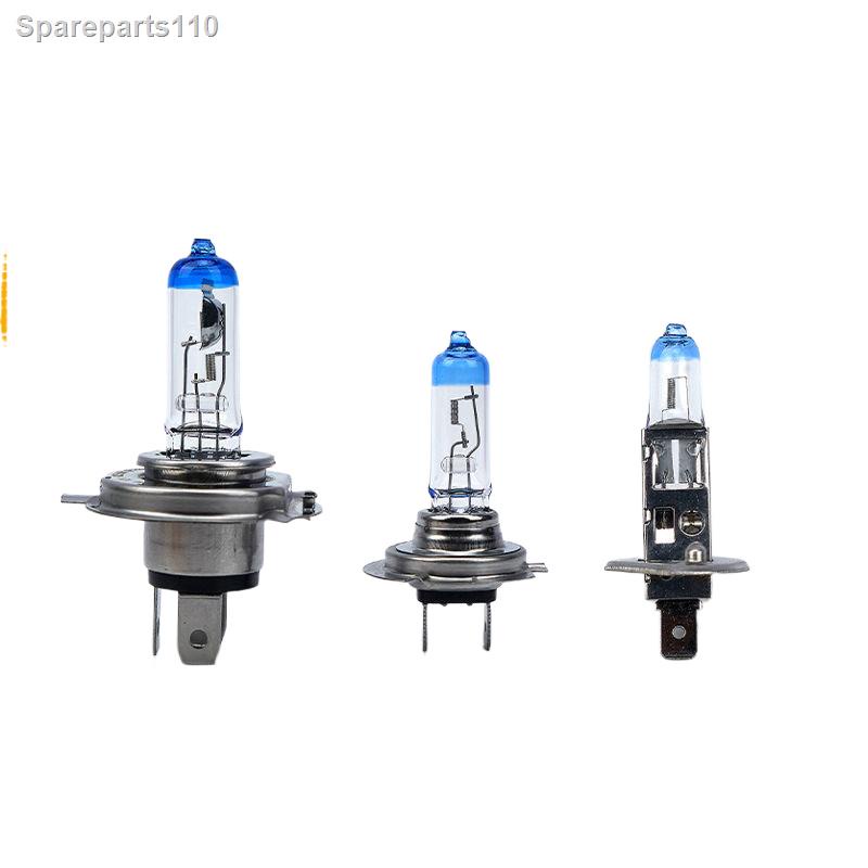♤Suitable for Familia Haima M5 Knight M3 Prima S7 S5 Cupid V70 low beam high beam headlight bulb ...