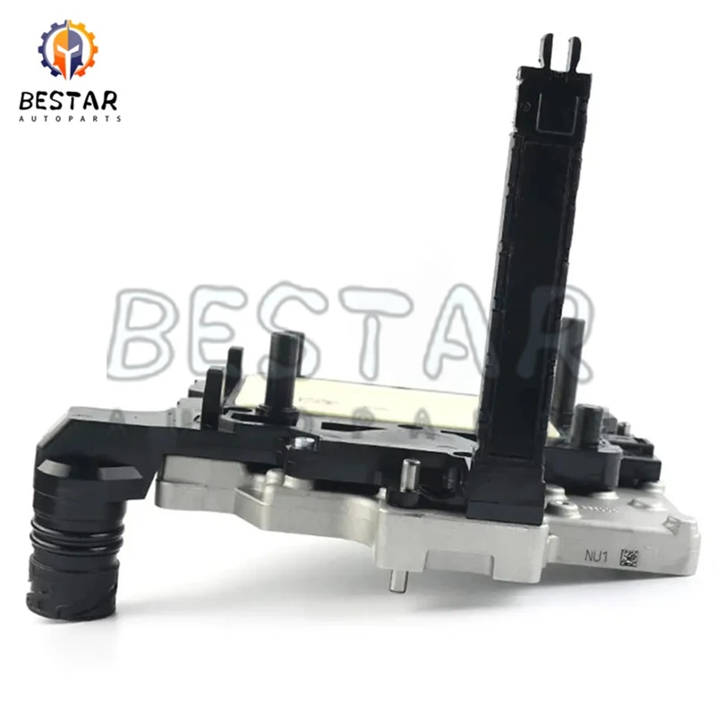 ★02E927770AQ 6Speed DSG 02E DQ250 TCU TCM Valve Body Control Module For ...