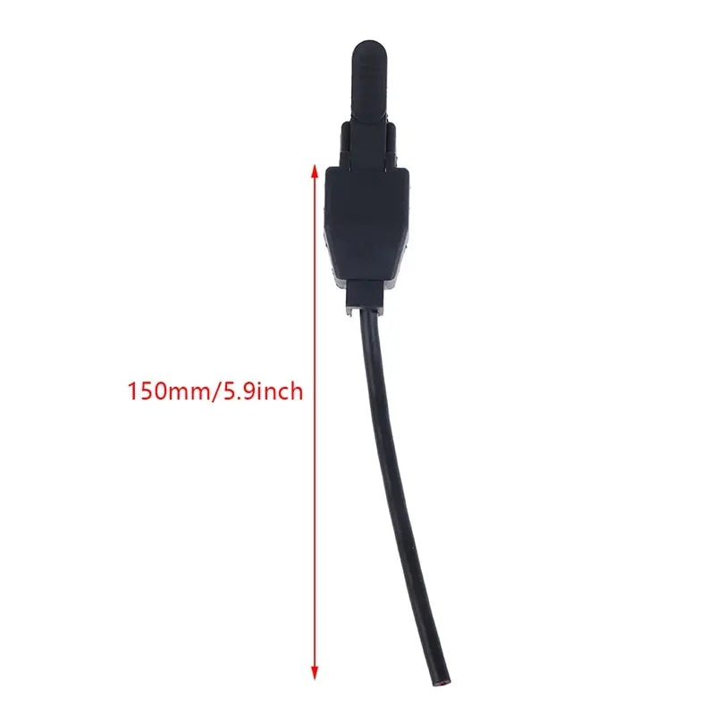 ♠Torch Switch Trigger With Micro Switch Fitting TIG Welding Torch And ...