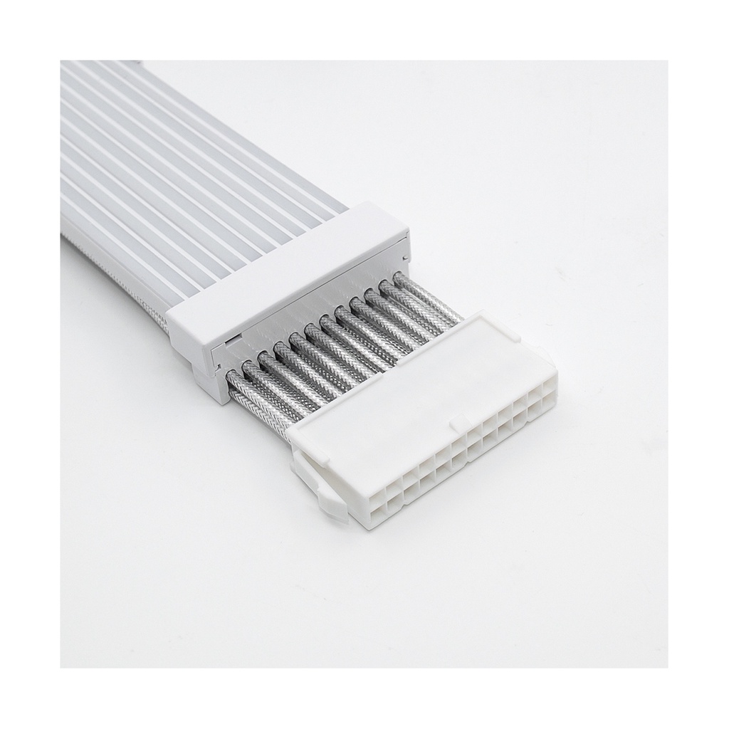 ☂ARGB PSU Cable GPU 8Pin PSU Extension RGB Cable Color Line ARGB ...