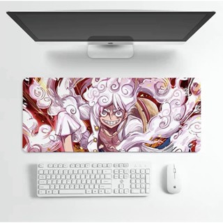 Zeus x One Piece Extended Mouse Mat / Mouse Pad For Gaming ( 80cm x ...