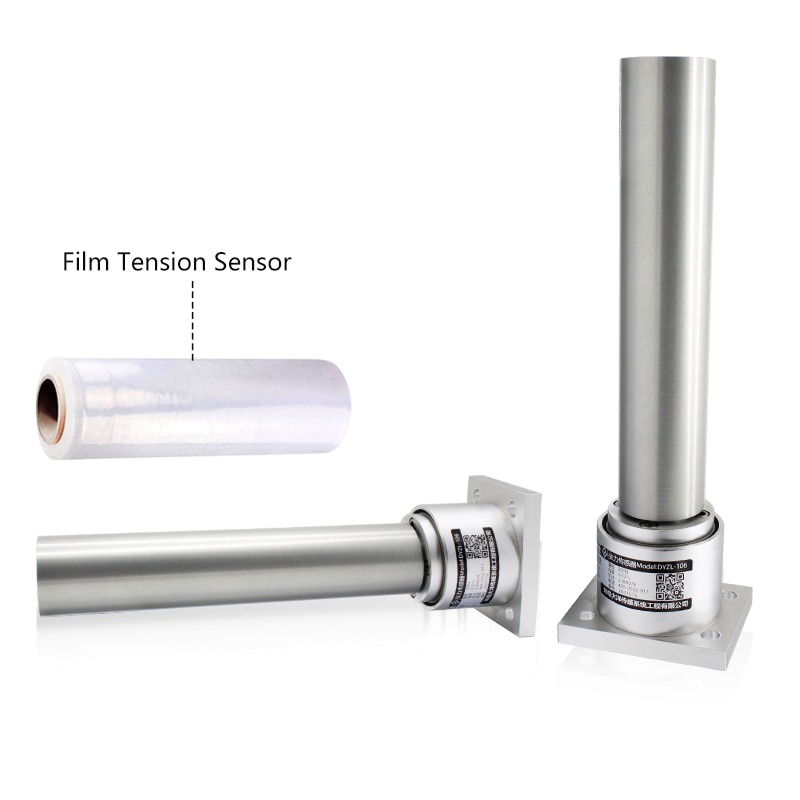 ☾Tension Sensor Load Cell Cantilever Idler Controller Film Coil ...