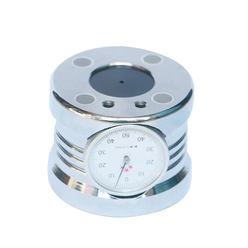50mm Industry Zero Adjustment Top With Dial Measuring CNC Machine ...