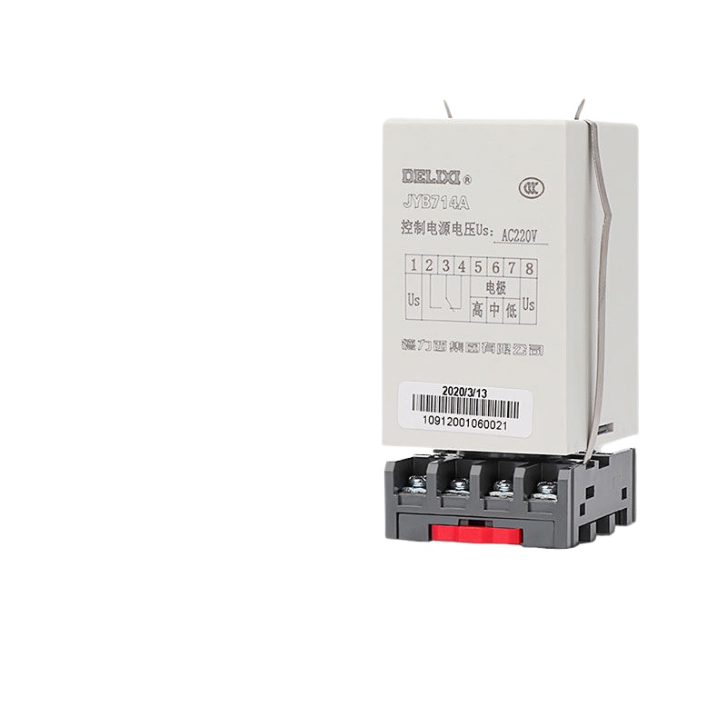 Delixi fully automatic water tank water level controller relay water ...