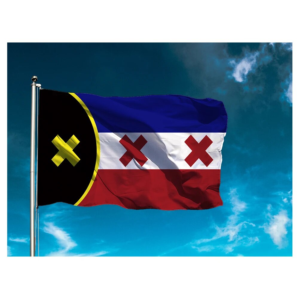 L'manberg L manberg Lmanberg Flag Multi-size 3x5ft 100D Polyester L ...