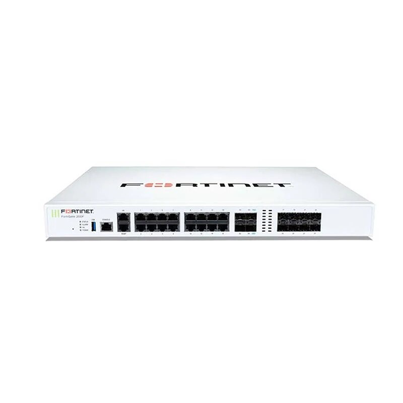 Fortinet Fortigate 201F FG-201F Integrated Gateway ♠ | Shopee Philippines