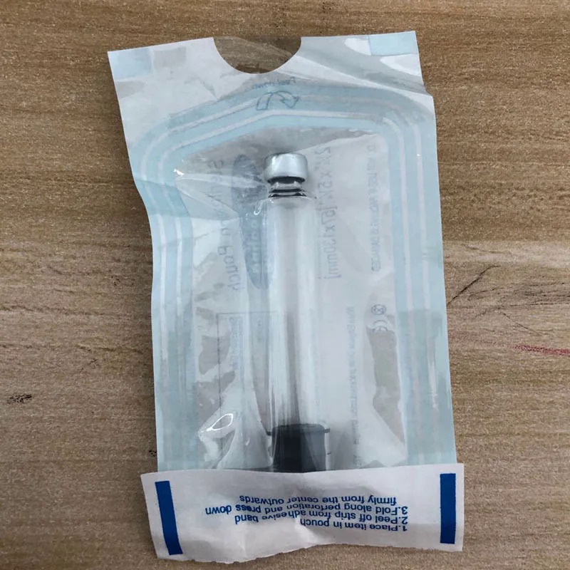 20pcs 3ml Individual Packaging Cassette Insulin Bottle for Eli Lilly ... 20pcs 3ml Individual Packaging Cassette Insulin Bottle for Eli Lilly ...