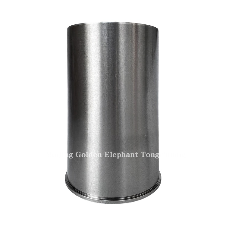Truck power WD615 WP10 diesel engine cylinder liner 612630010015 four ...
