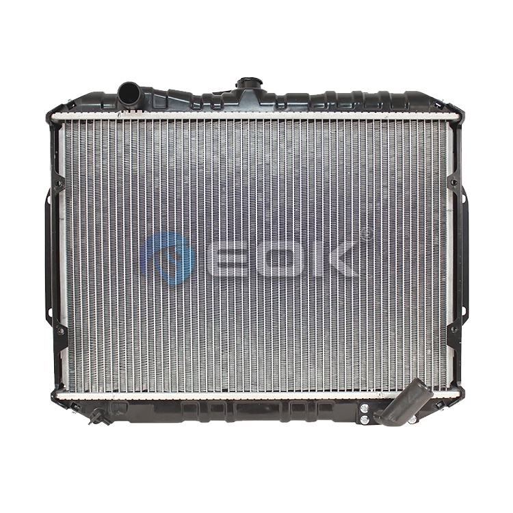 EOK Auto Radiator for MITSUBISHI L200 4D56 32MT MB356389 MB356390 ...