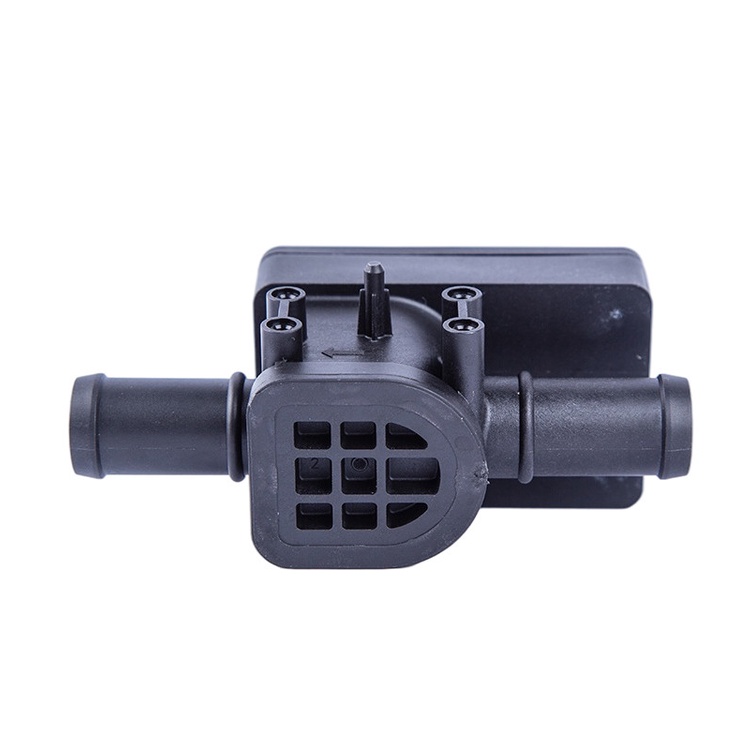 Plastic Coolant Check One Way Car Heater Valve for Dongfeng Commercial ...