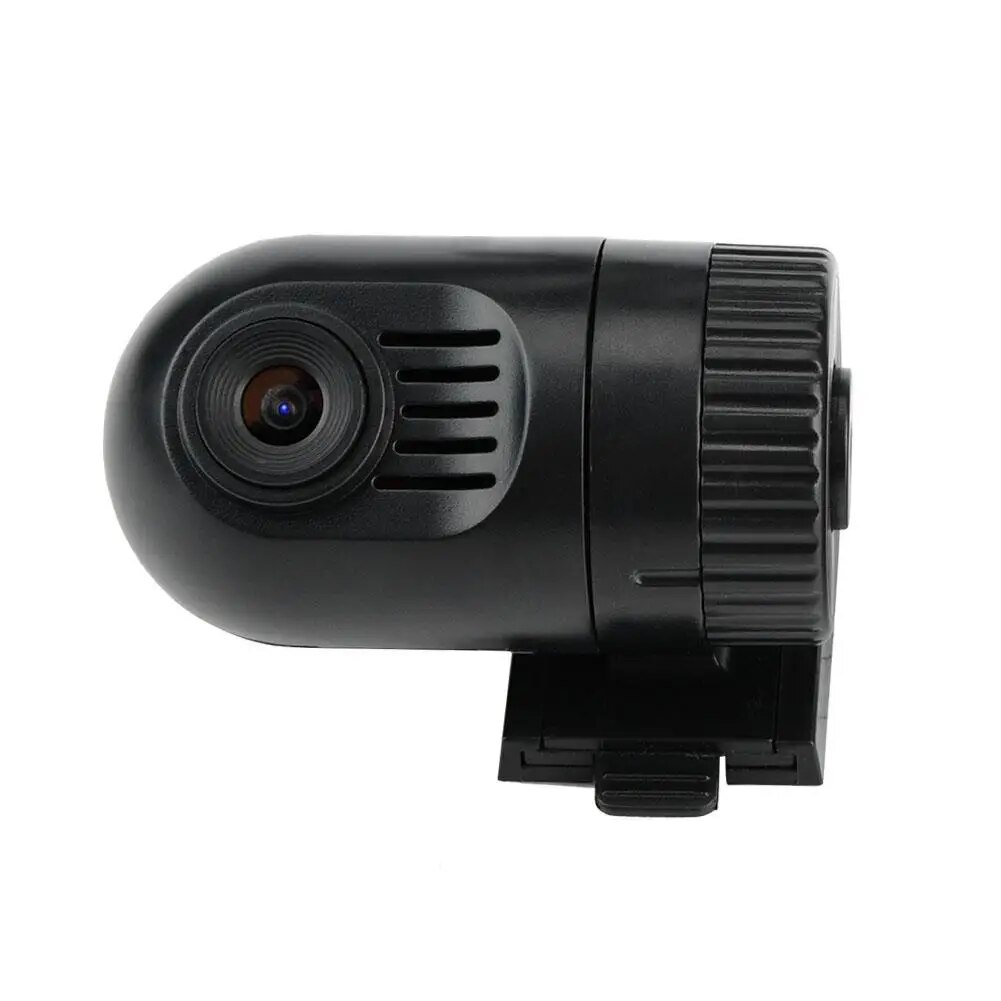 1080HD Mini Car DVR Camera Capacitor Driving Recorder Auto Loop ...