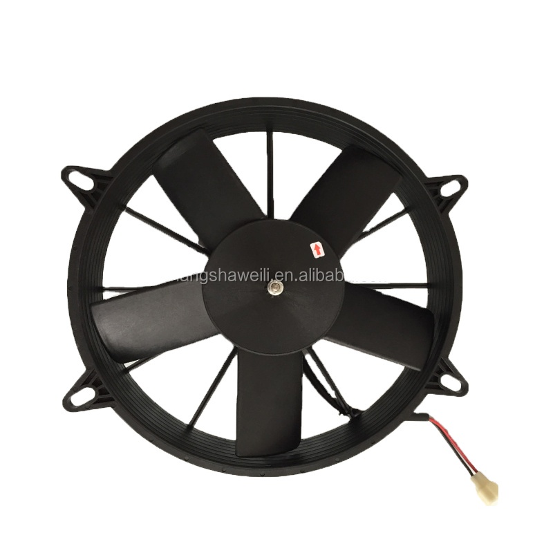 Bus AC Unit Bus Truck Van Condenser Fan 11 Inch for Other Air ...