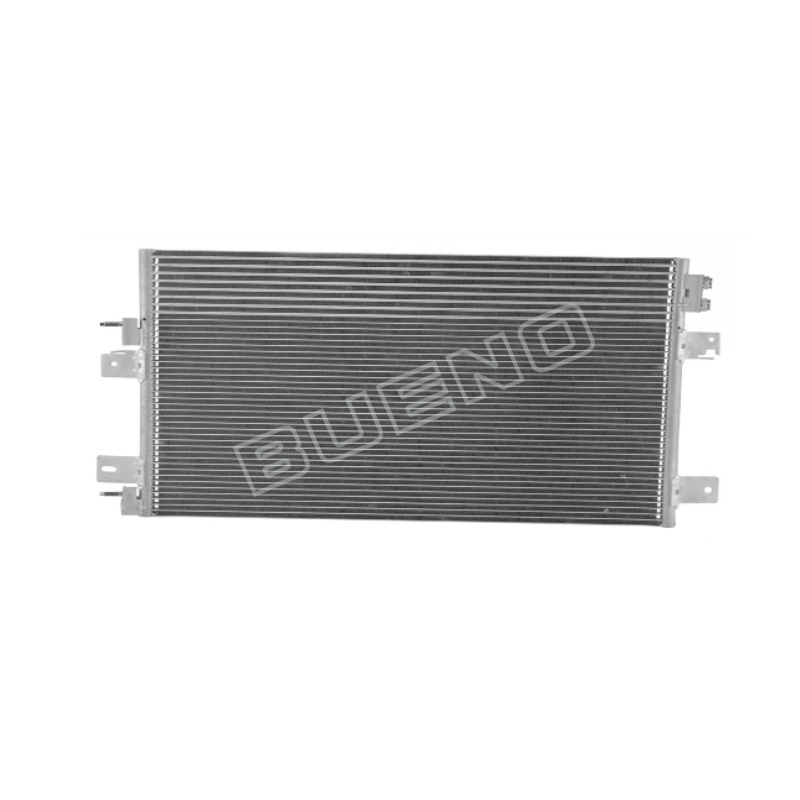 Vehicle Condenser AC Parts Condenser OEM 68004053AA BUENO Efficient ...